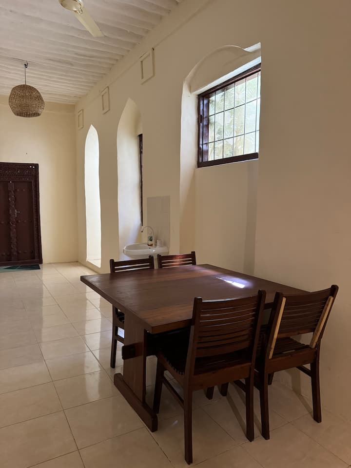 Home Stay Apartments - Zanzibar