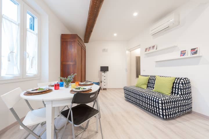 Appartamento Rosselli 35 - San Firenze Collection - Florence