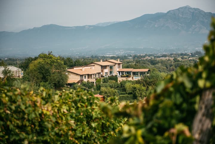 Wine Resort - Caserta
