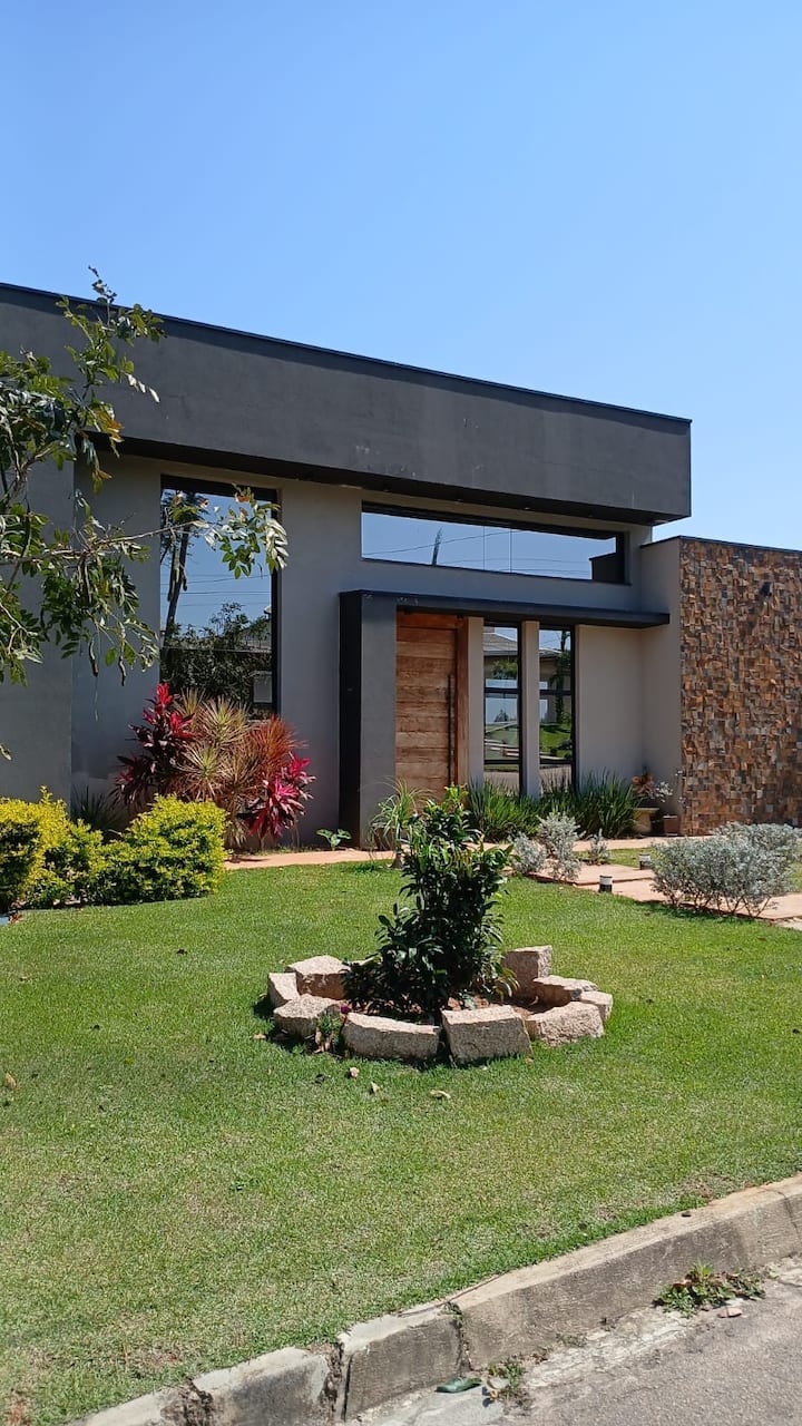 Casa De Campo Itupeva - Itupeva