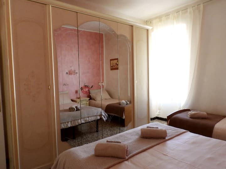 Cà Du Cen Loano Centro (Citra 009034-lt-2198 - Loano