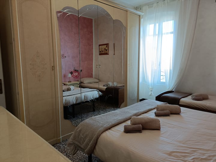 Cà Du Cen - Pietra Ligure