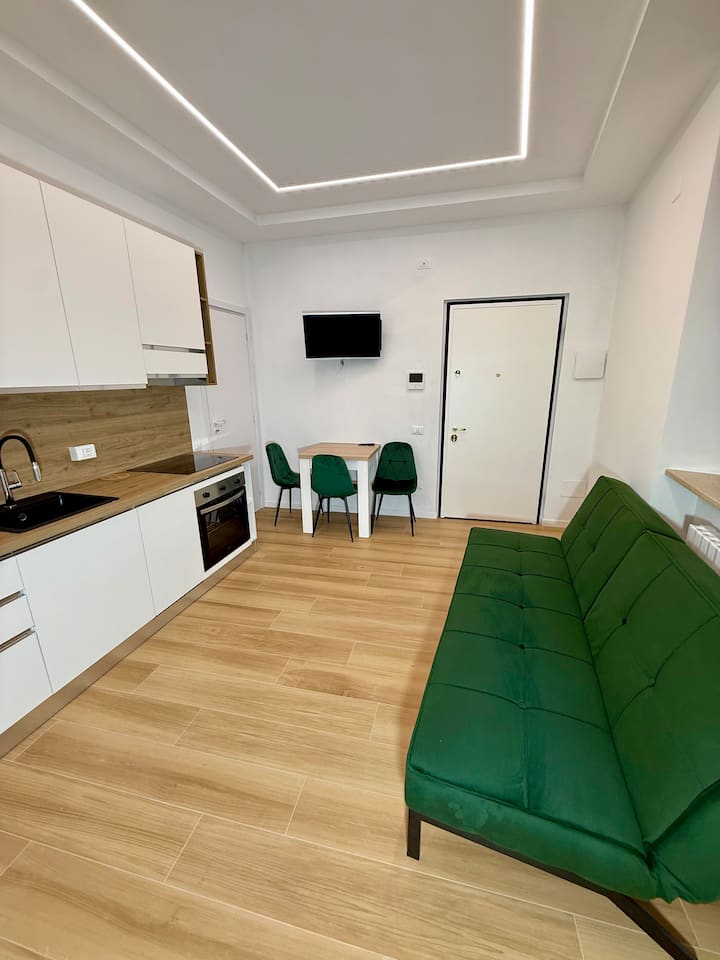 Casa Marconi - Cremona