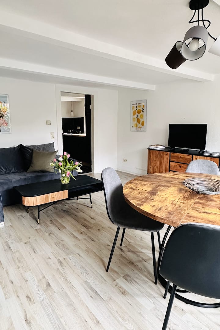 Die Stader Schwedenhaus - Stade