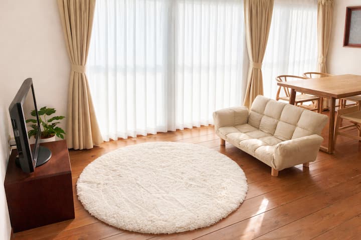 Entire Home 8-min Walk To Jr Matsuyama, Sleeps 6 - Matsuyama