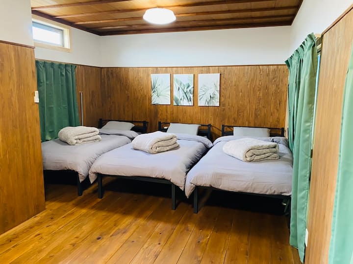 8-minute Walk From Jr Matsuyama Station - Matsuyama