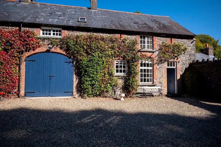 Mount Cashel Lodge 2 - Broadford, Ireland