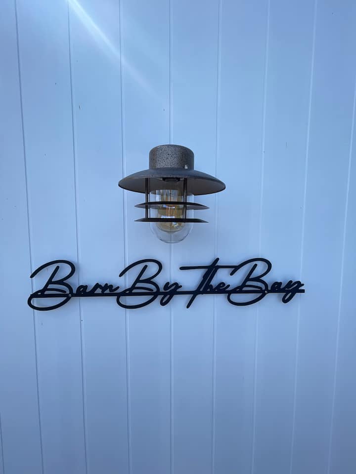 Barn By The Bay - Dunsborough