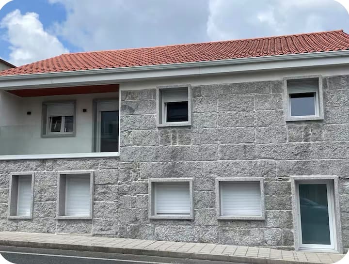 La Casita De Pepa - La Estrada