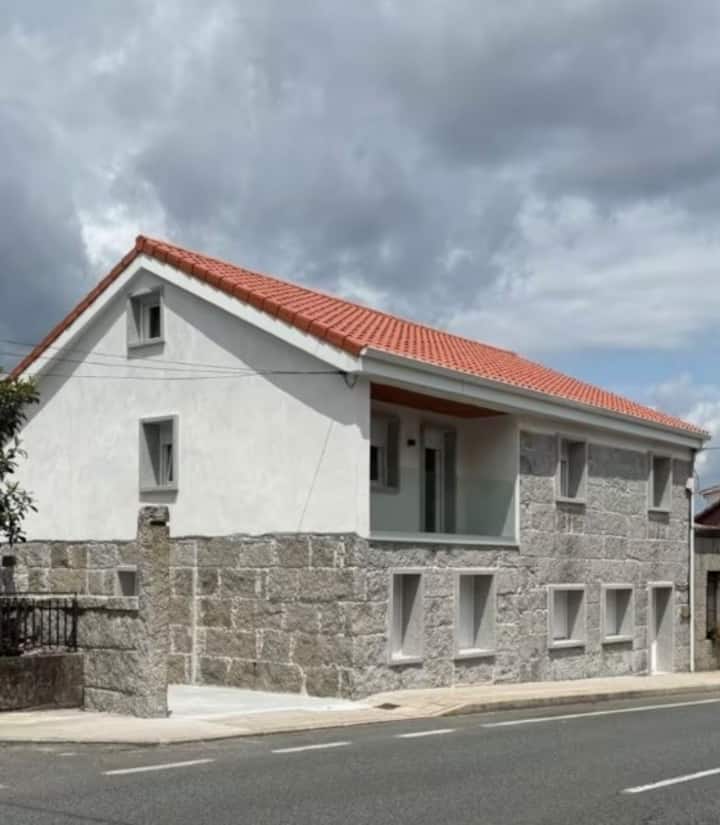 La Casita De Pepa - Galicia