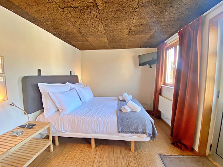 Estúdio Charmoso No Coração Das Termas - São Pedro do Sul