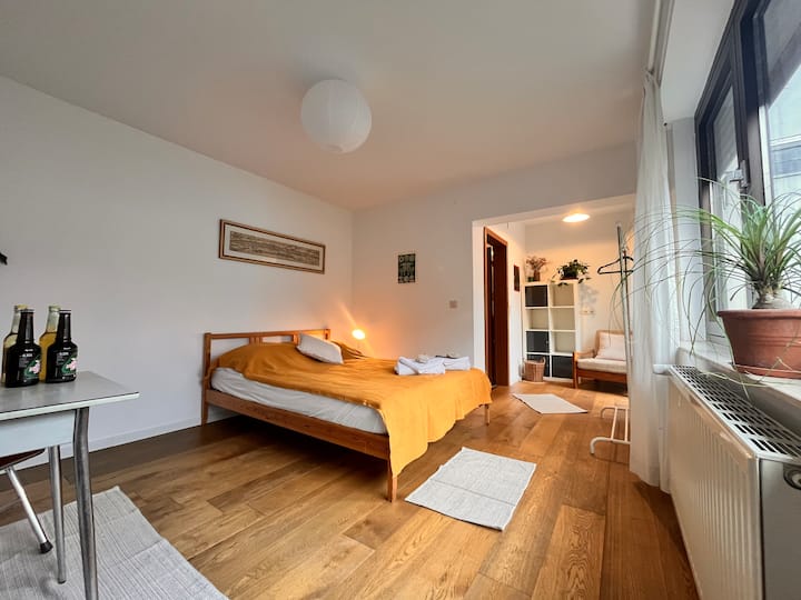 Einliegerwohnung In Ruhiger Lage In Köln-vogelsang - Cologne