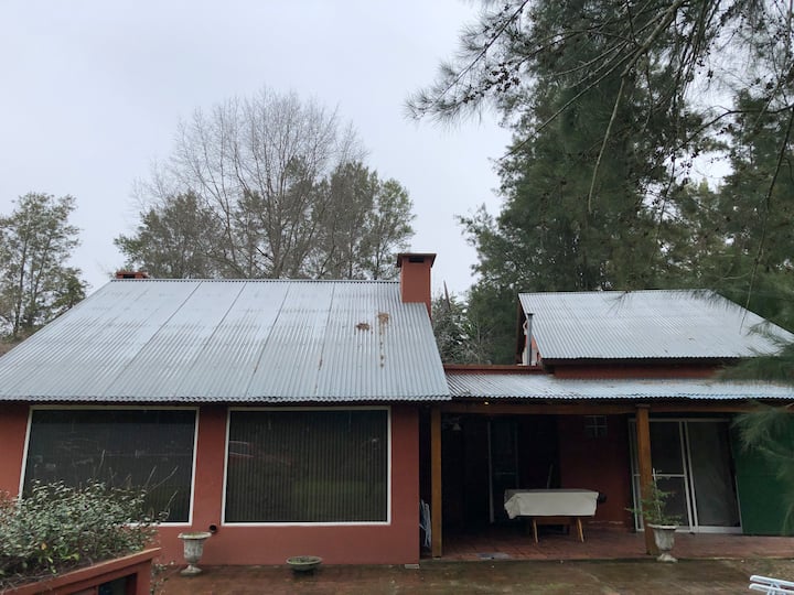 Rincon Verde Cardales - Campana