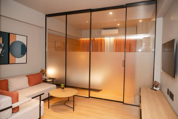 The Signature Suite | Raipur - Raipur