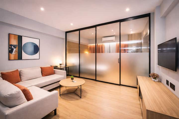 The Signature Suite | Raipur - Raipur