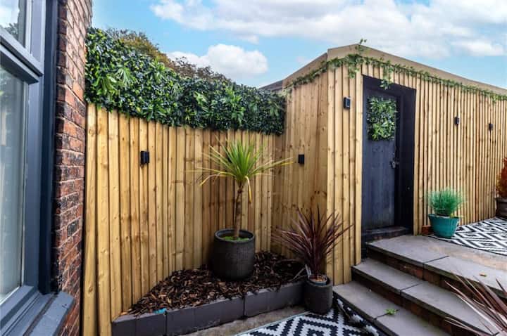 3 Bedroom Family Retreat Near Telford & The Wrekin - Telford