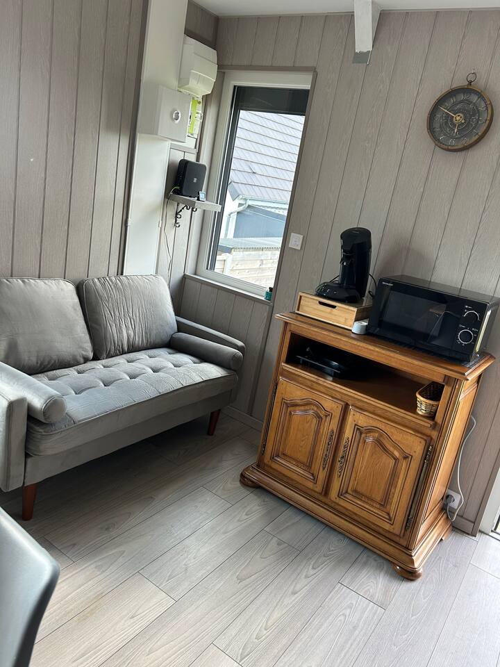 La Maison Au Calme - Baie de Somme