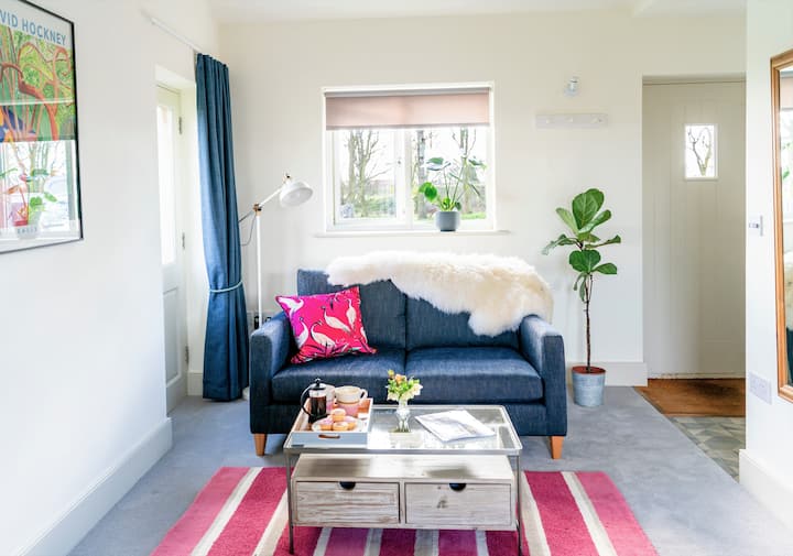 Comfortable And Cosy Studio Near Historic Ely - Ely