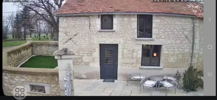 Bienvenus - Châtellerault