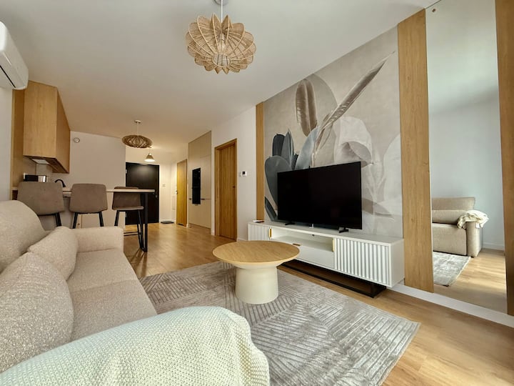 Easy Rent- Wieniawska 83 Centrum - Lublin