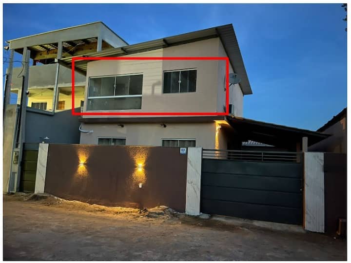 Apartamento Temporada Praiô 02 Piúma-es - Itaoca