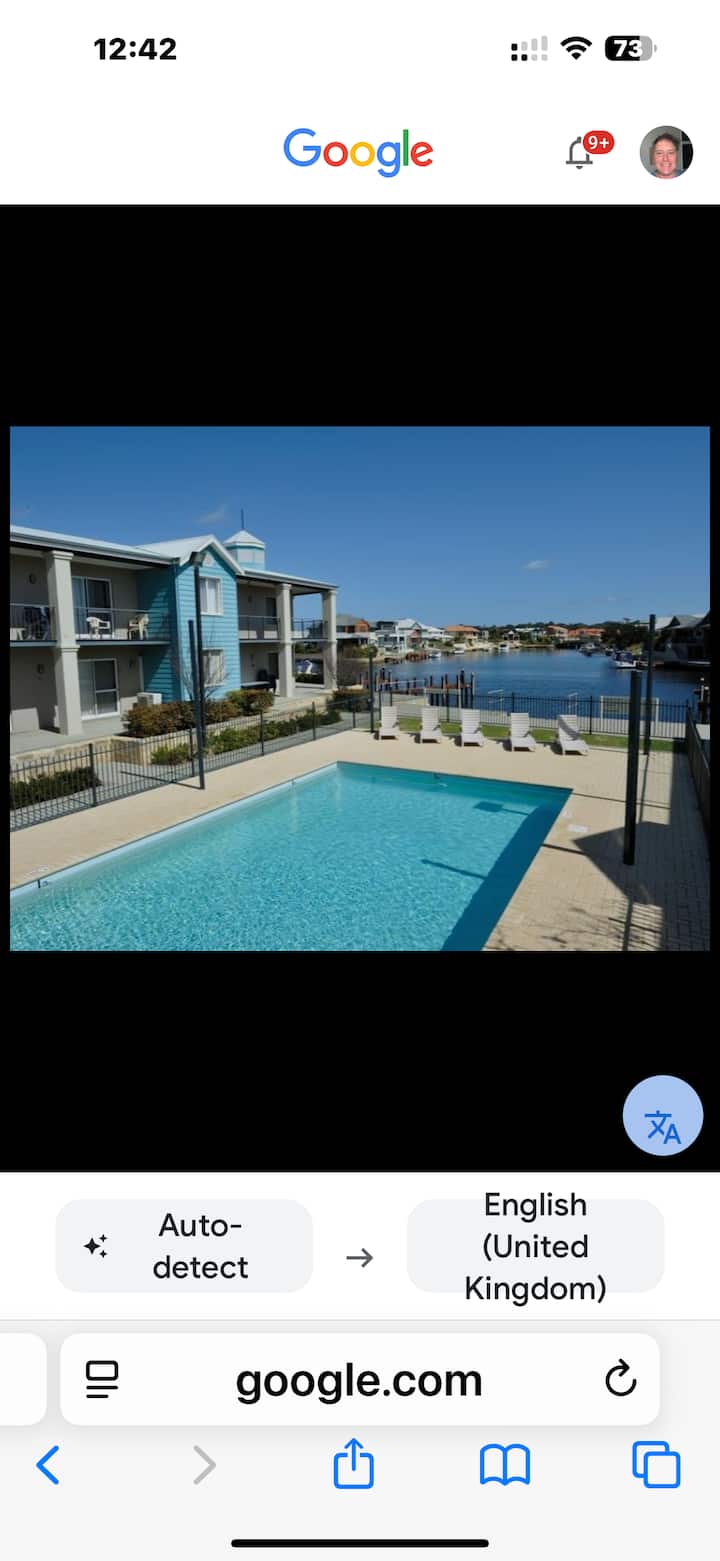 Welcome To Sea-esta Your Relaxing Mandurah Escape - Mandurah