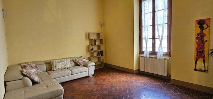 Magnolfi Superior - Prato