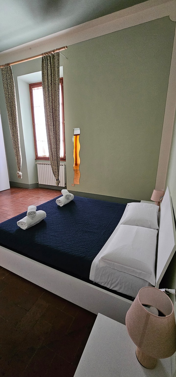 Magnolfi Superior - Prato