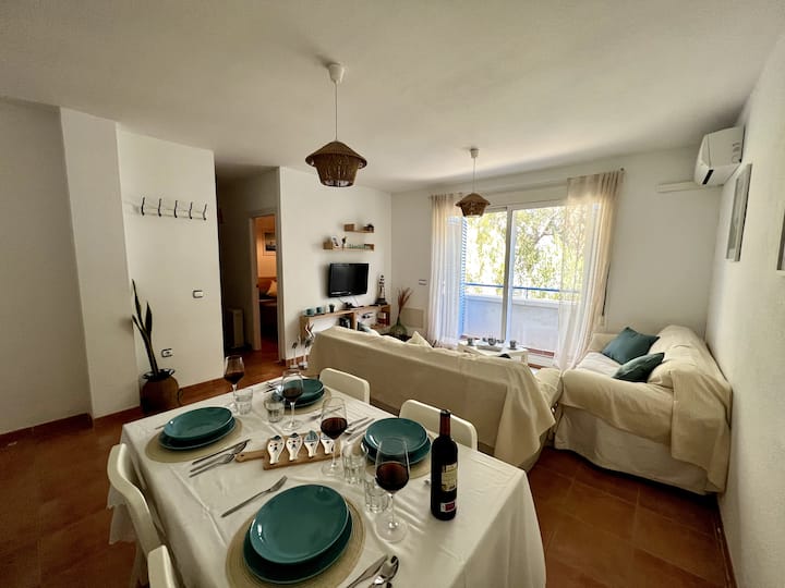 Casa Hans - Cabo de Gata