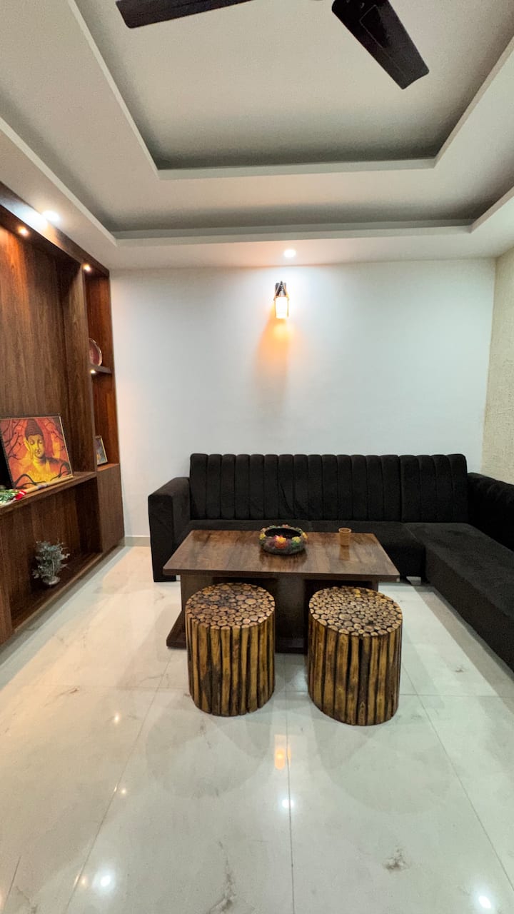 Healer’s Home - Narendra Nagar