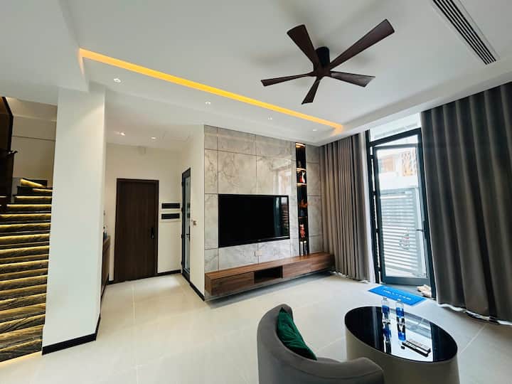 Villa đẹP Giá Hấp Dẫn - Phú Quốc