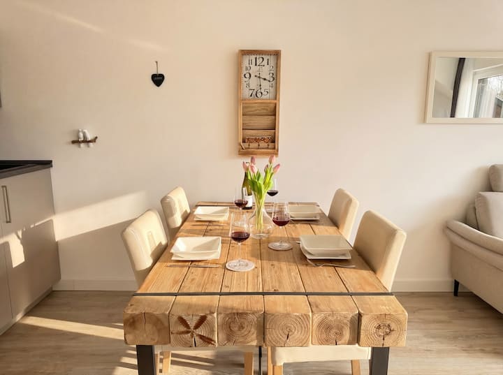 Winterberg 2br • Balcony • Parking - Winterberg