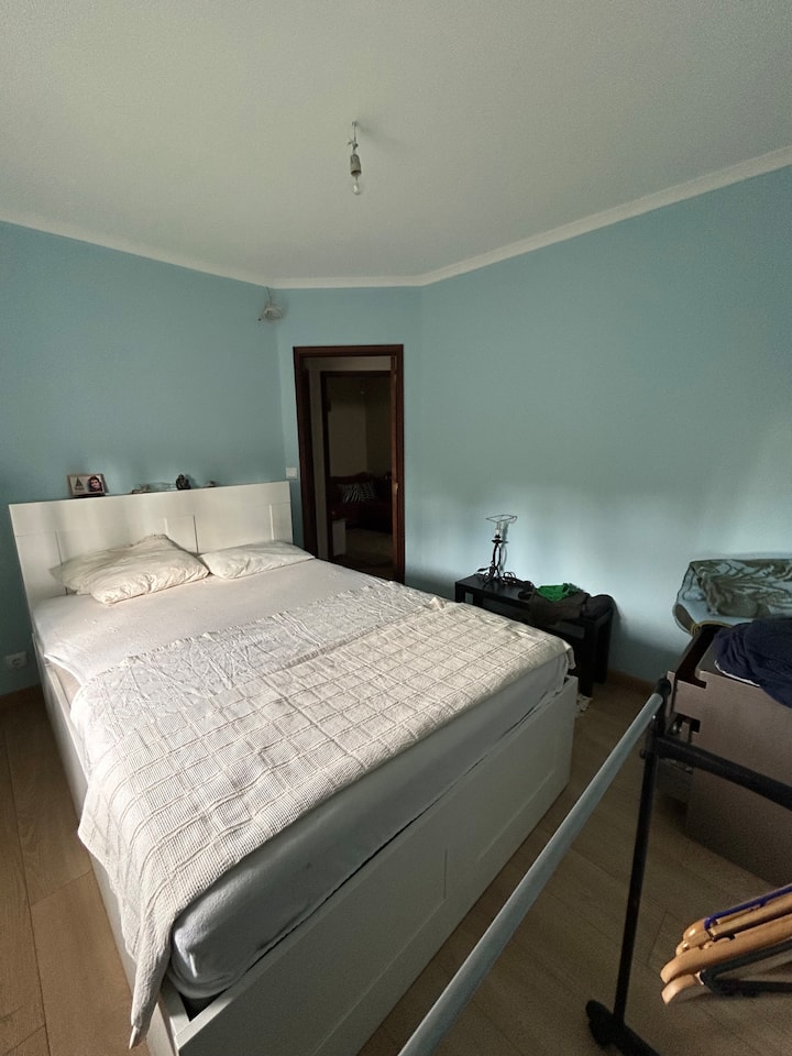 Casinha De Chocolate - Bombarral