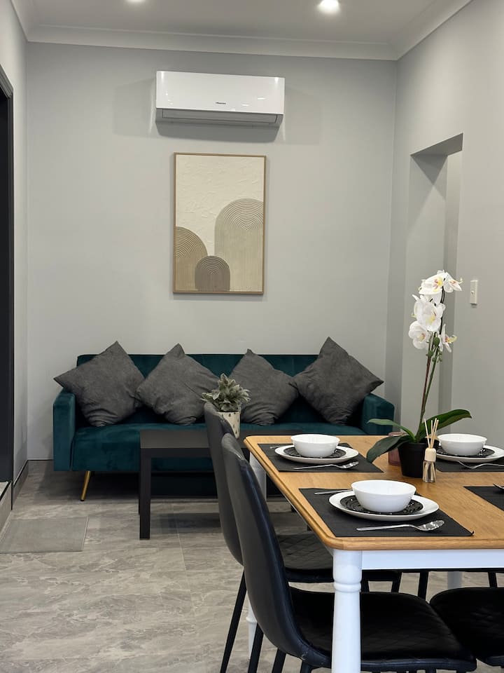 Liverpool Cbd Modern 2br Stay - Liverpool