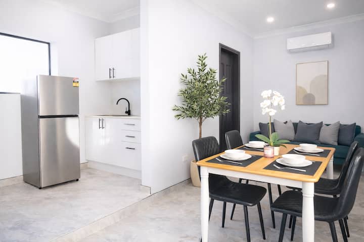 Liverpool Cbd Modern 2br Stay - Liverpool