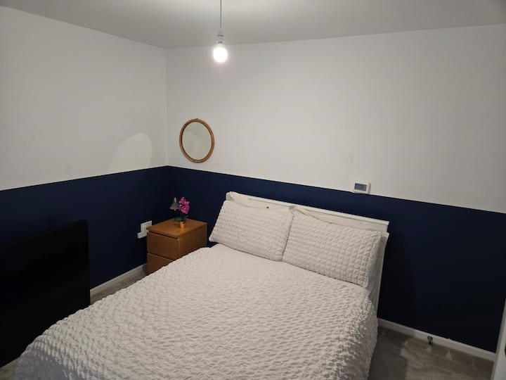 Serenity Stay: Cosy B&b Retreat - Gillingham