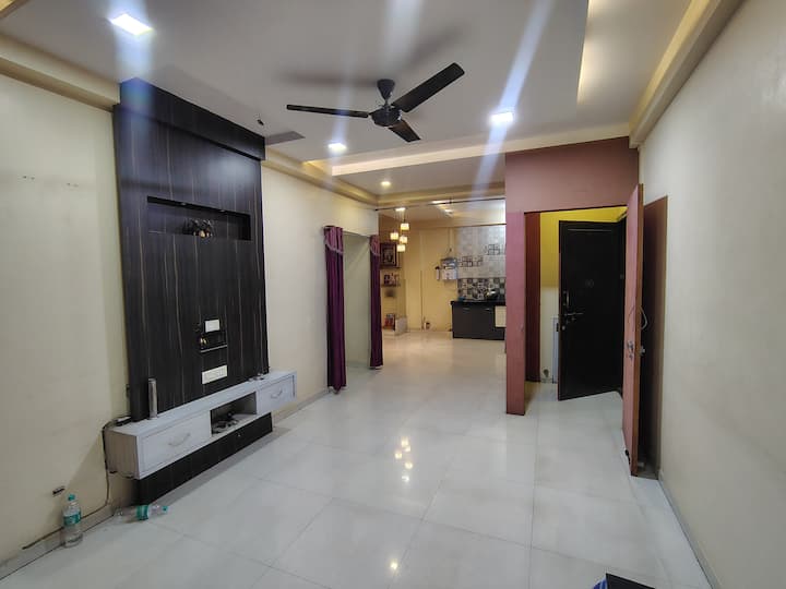 Mulekar Heights - Kolhapur