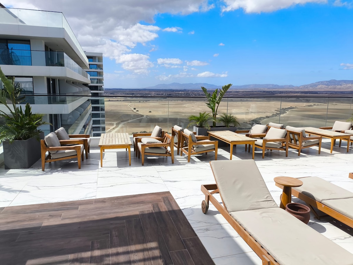 Grand Sapphire & Casino Rez-de-chaussée Apt E-1 - Appartements à louer ...