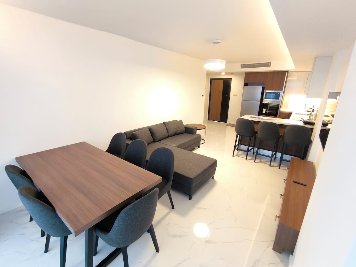 Grand Sapphire & Casino Rez-de-chaussée Apt E-1 - Appartements à louer ...