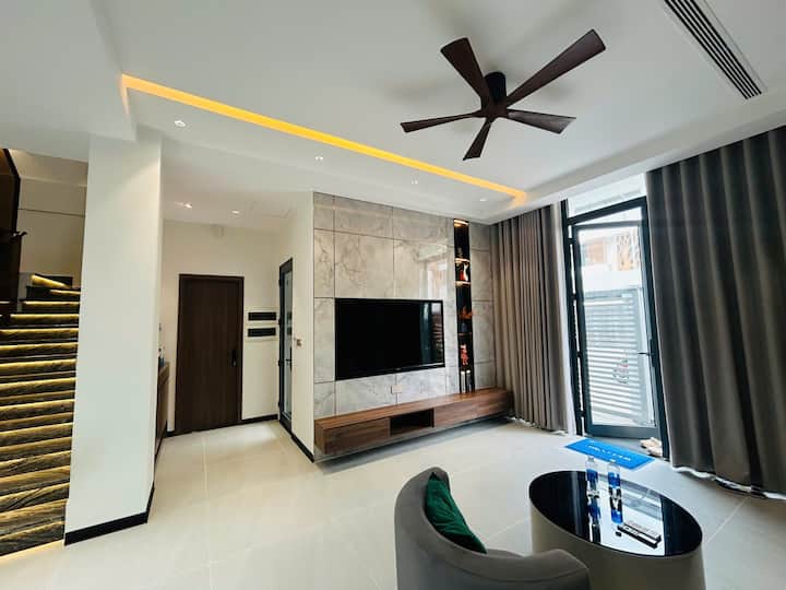 Villa Giá Siêu Tốt - Phú Quốc