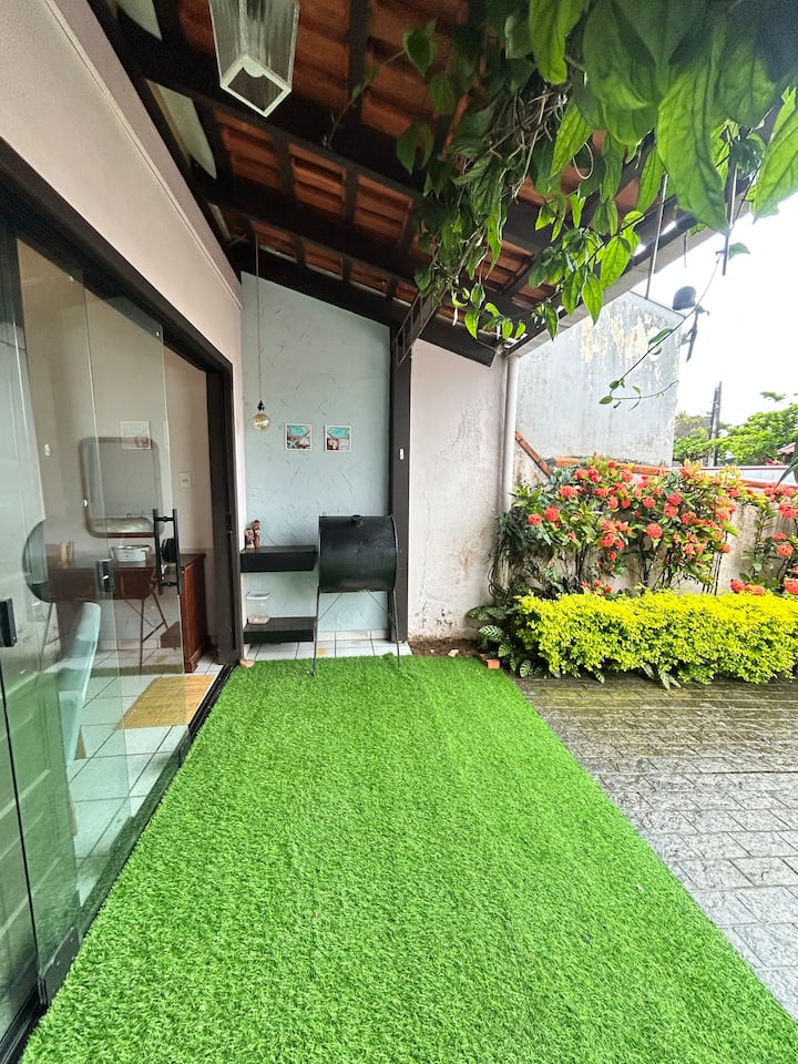 Stúdio Sol E Mar - Penha