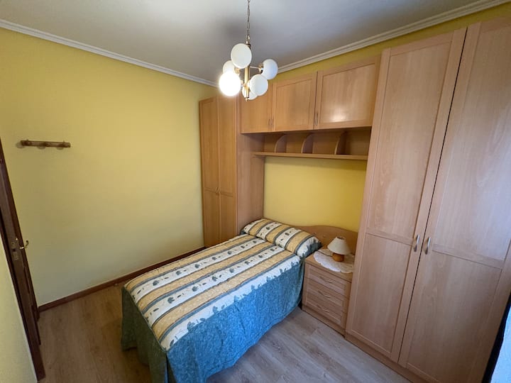 Habitación Céntrica - Valladolid