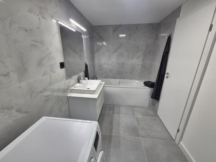 Infinity Loft Residence - Târgu Jiu