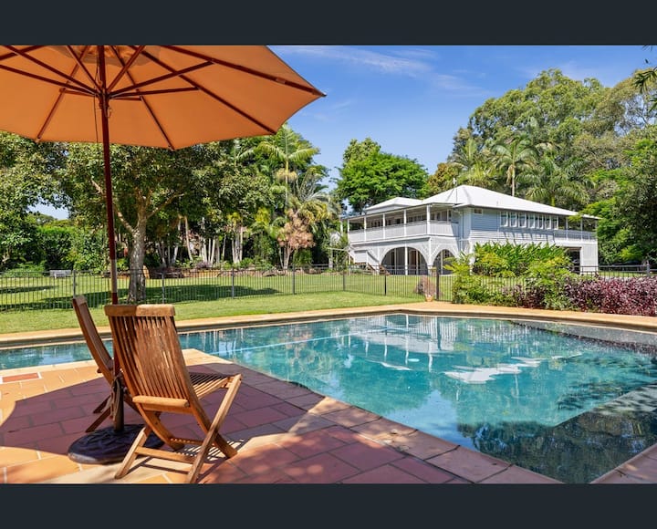 Guest House In Ewingsdale - Ewingsdale