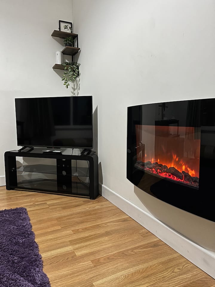 1 Bedroom Apartment - Bolton