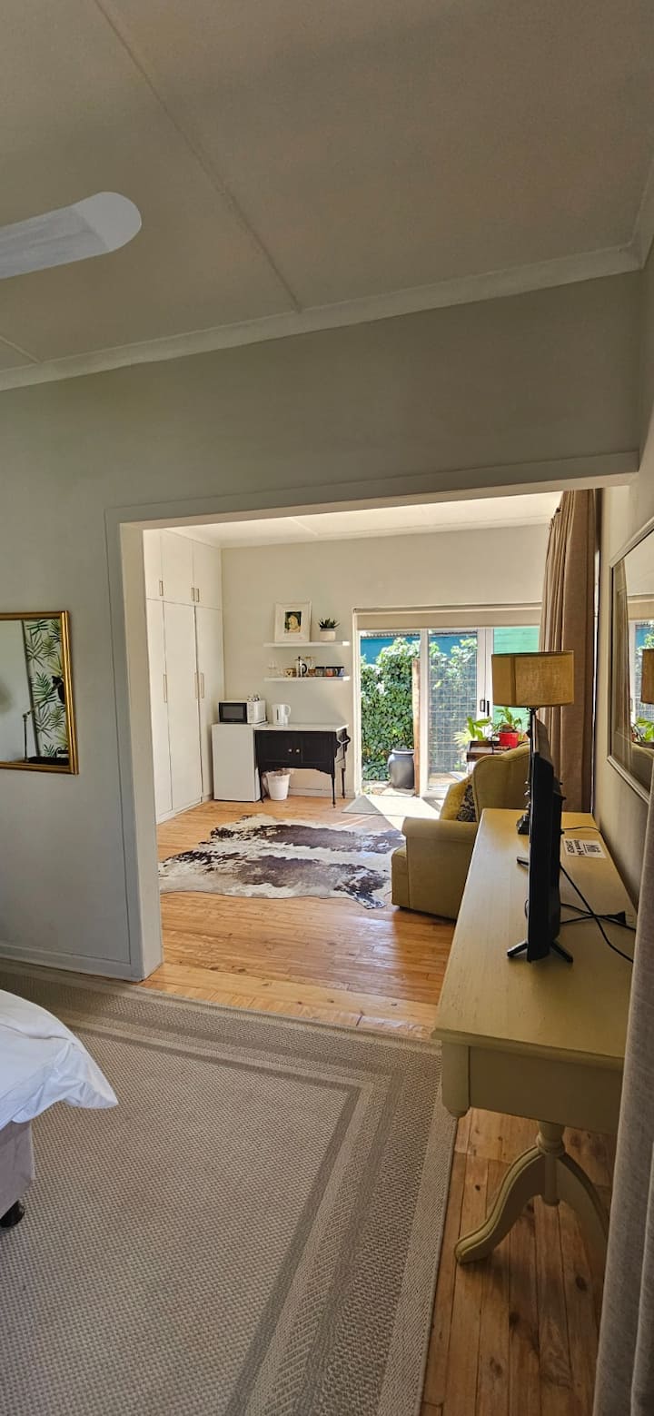 Just-a-bed: Karoo Katel - Graaff-Reinet