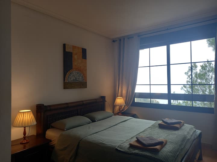 Townhouse Altea Hills - Altea