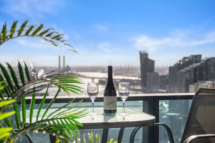 Luxury 2br/2ba-ocean Horizon Views-stunning Sunset - Australia