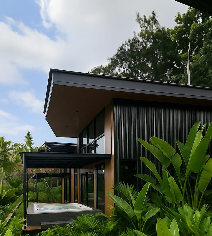 Niis Kale Unit 9a - Ciater