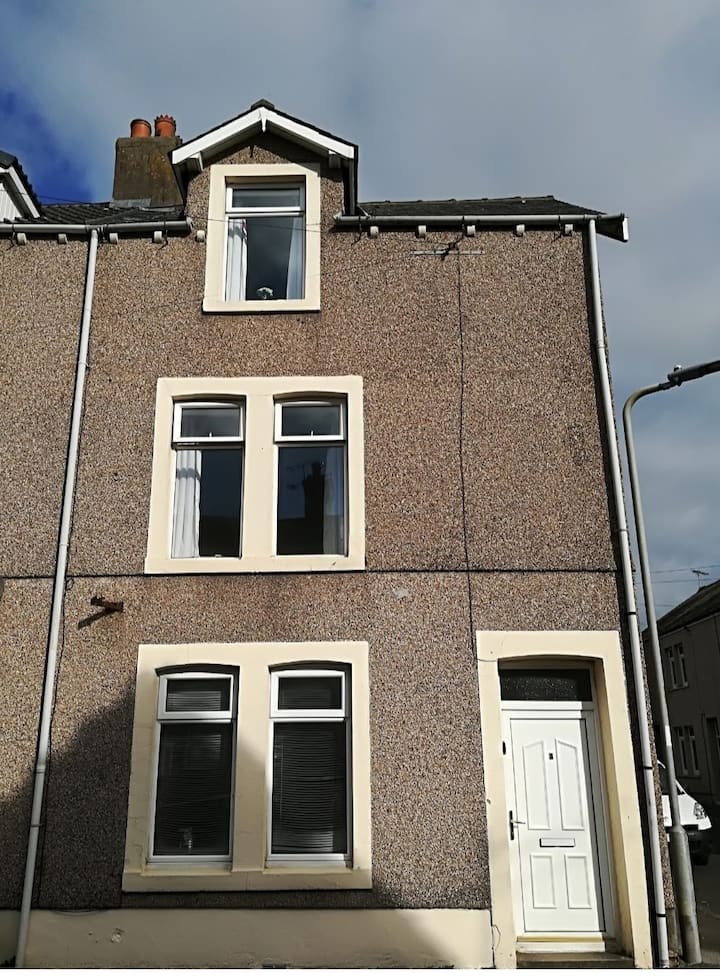 West Coast : Comfy Stylish -Great Getaway For 2/5. - Cockermouth